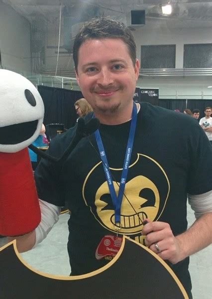 Bendy And The Ink Machine 2027 Fan Casting On Mycast