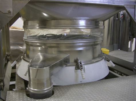 Sifters Powder Solutions Inc