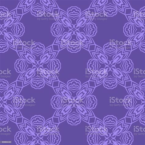 기하학적 원활한 벡터 패턴입니다 벡터 일러스트입니다 장식 프로젝트에 대 한 0명에 대한 스톡 벡터 아트 및 기타 이미지 0명 기하 누비 무늬 Istock