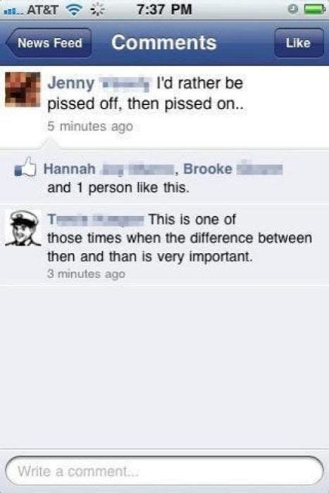 Grammar Fails Pics