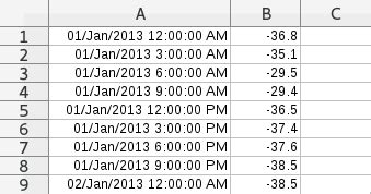 List Manipulation Export Data As XLS File Mathematica Stack Exchange