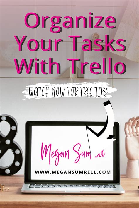15 Genius Ways To Use Trello To Organize Your Life For Moms Artofit