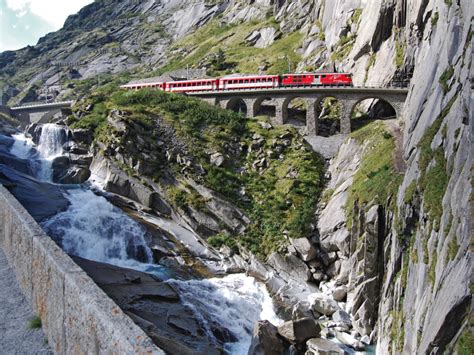 Rock Cliff Monitoring Using Remote Iot Technology Worldsensing