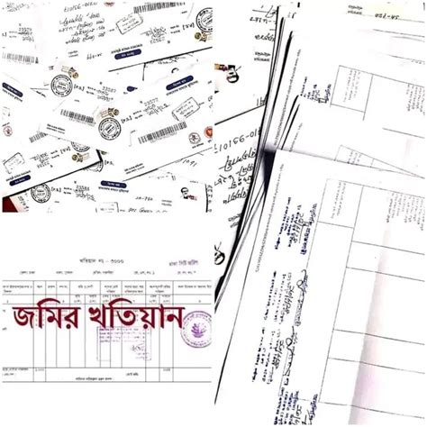 জমি জমা সংক্রান্ত সমস্যা ও সমাধান 🇧🇩আপনার বাবা দাদানানা নানির এবং