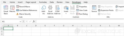 Vba Course Introduction