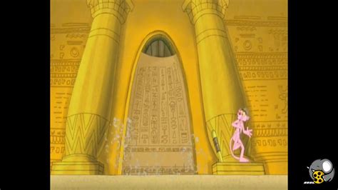 پلنگ صورتی قسمت 22 پلنگ صورتی فیلو