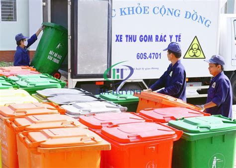 ĐIỀU KIỆN ĐỂ THU GOM VẬN CHUYỂN XỬ LÝ CHẤT THẢI NGUY HẠI ĐÚNG PHÁP LUẬT