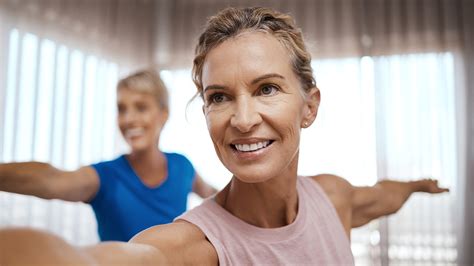 Does Menopause Affect Bone Density Mayfair Diagnostics