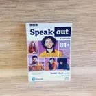 SpeakOut (3rd edition) В1 Student's book - купить с доставкой по ...