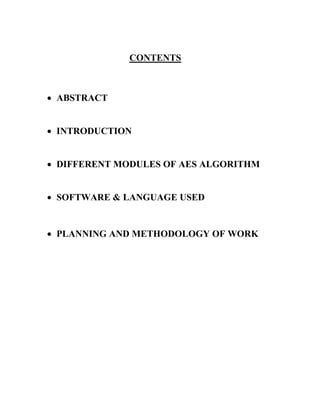 VHDL Encryption PDF Computing Technology Computing