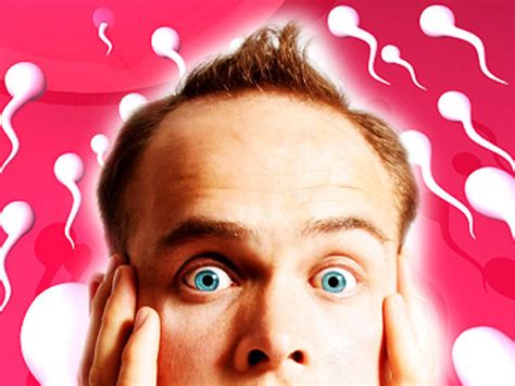 Fertility Killers 11 Things That Sock It To Sperm