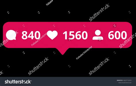 Like Button Count