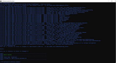 Java World Knowledge Sharing Portal How To Automate Junit Test Case
