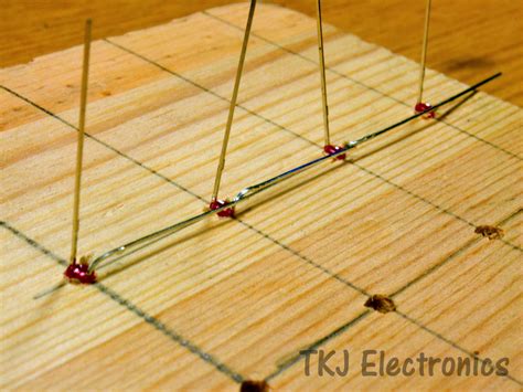 Tkj Electronics 4×4 Arduino Controlled Led Cube