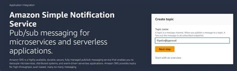 Aws Codepipeline Deployment With A Manual Approval Dev Community