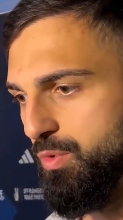 🧤 გიორგი მამარდაშვილის კომენტარი მატჩის შემდეგ 💭 🎥 La Gazzetta Georgia ფეხბურთისსახლი Shorts