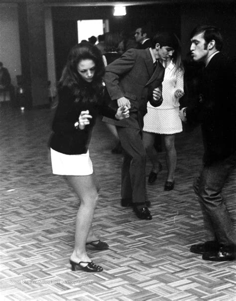 Michelle Hamilton Page Pipe And Pjs The Sixties