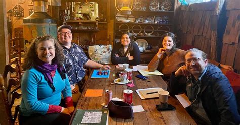 Pointers For Navigating Group Dynamics