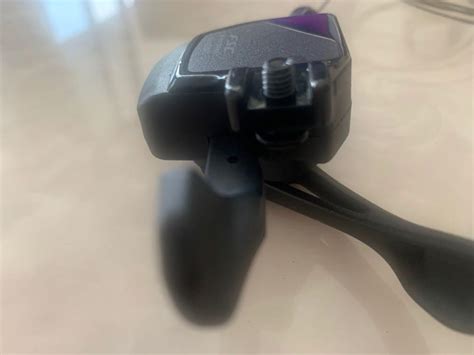 FSC 10 Speed Shifter By Microshift LEFT SIDE ONLY Sports Equipment Bicycles Parts Parts