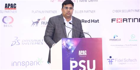 Kalyan Chakravarthy Head Systems Engineering India And Saarc Ruckus Reveals The Future Of