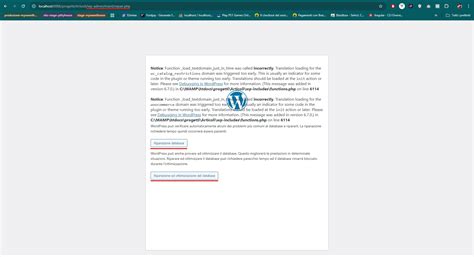 Errore Di Connessione Al Database In Wordpress Come Risolverlo Wpcare