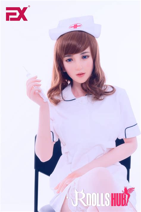 Japanese Sex Doll Jia Xin Ex Doll 165cm5ft4 Ukiyo E Series