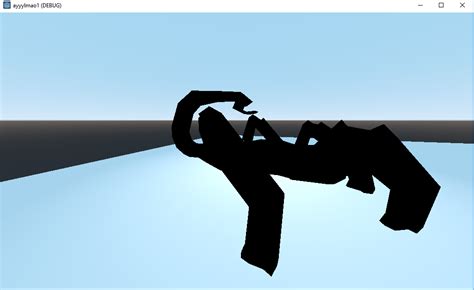 Gles3 Models Flicker Between Textured And Black When Per Pixel Lighting Is Enabled On Materials