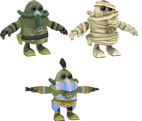Everyone Talks About The Skins The Lab Assistant Has For Customization Everyone Talks About The Skins The Lab Assistant Has For Customization