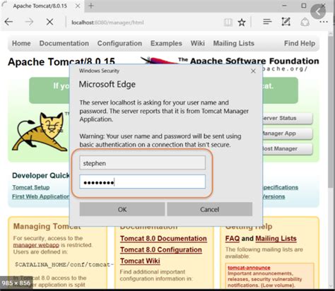 Apache Tomcat Software Reviews Demo And Pricing 2024