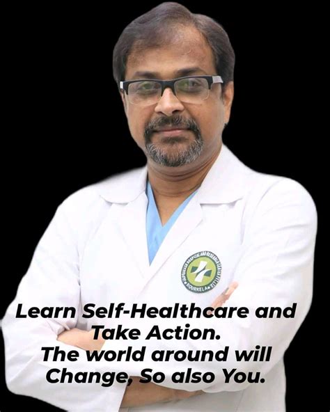 Drbiswajit Mohapatra Msfmas On Linkedin Dont You Think Self Healthcare Education Will Play
