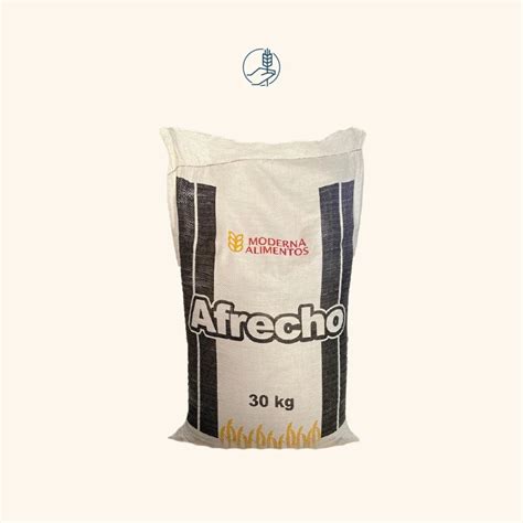 Afrecho Grueso Moderna Cograinfood