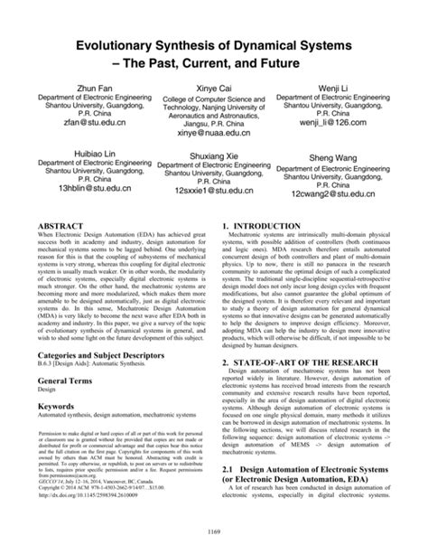 Evolutionary Synthesis Of Dynamical Systems