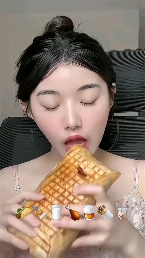 Pin By Hana ʕ •ᴥ•ʔ On Ghim Của Bạn Slime Asmr Food Food Vids Food