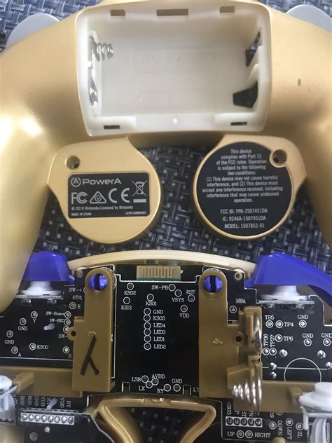 Open Gamecube Controller Album On Imgur