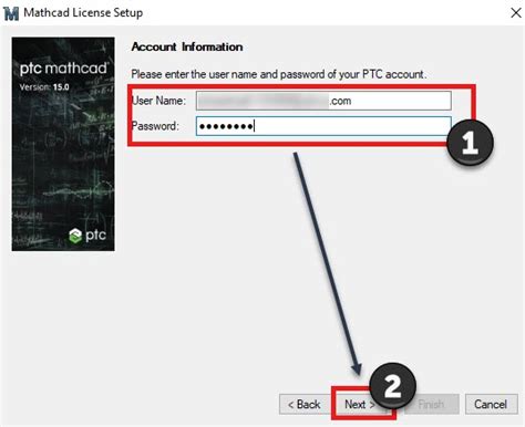 How To Activate Mathcad 15 License Using Product C Ptc Community