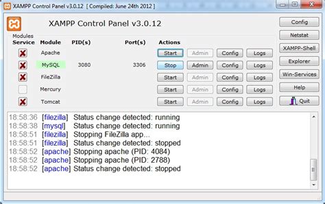 Cara Mudah Membuat Database Mysql Untuk Pemula ~ Sekripku