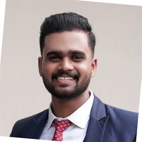 Rahul Antony Qhse Officer Adnoc Project Apex National Catering Linkedin