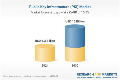 Public Key Infrastructure Pki Global Strategic Business Report