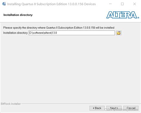 Verilog学习之路（1）— Quartus Ii 130下载安装和helloworld Csdn博客