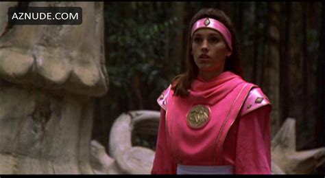 MIGHTY MORPHIN POWER RANGERS NUDE SCENES AZNude