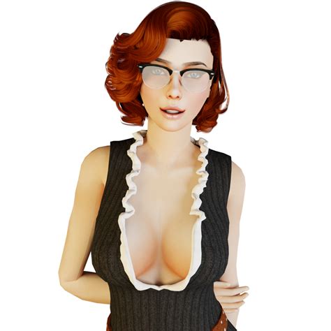 Share Your Female Sims Page 206 The Sims 4 General Discussion Loverslab