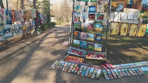 დედაენის ბაღი 09 03 2025 Youtube