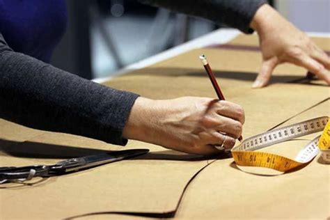 Ad Patterns Institute Of Pattern Making And Garments Training Noida