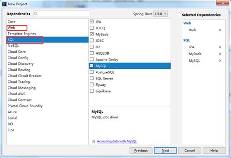 Spring Bootmybatisdruid例子 水墨江南110 博客园