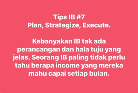 Firdaus Ali On Linkedin Business Needs A Goal To Be Achieved Next Is You Plan Strategize And…