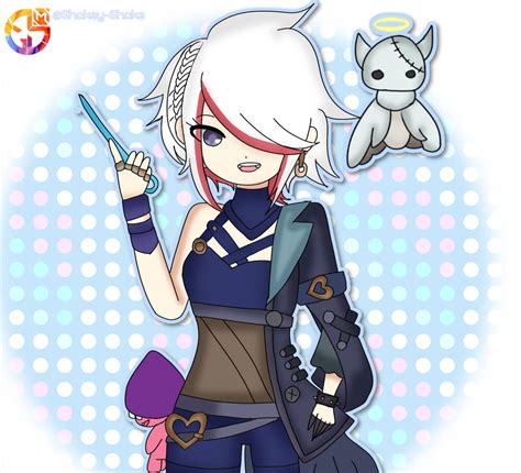 Mlbb Fanart Melissa By Shakey Shake On Deviantart