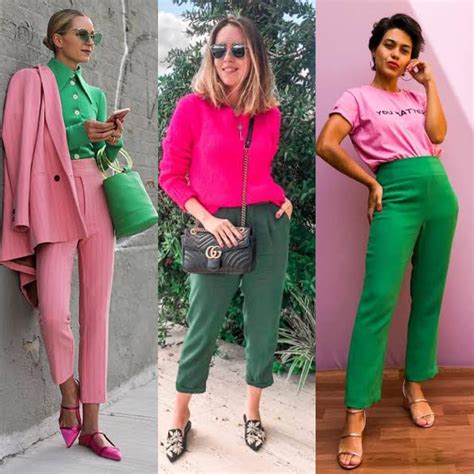 Cores Que Combinam Com Verde Andrea Simonetti