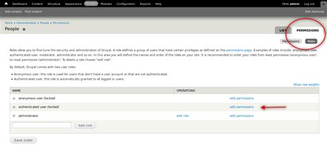 How To Create A Request Contact Form In Drupal 7 Ostraining