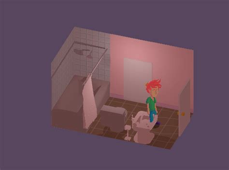 Correct For D Sprite Clipping With Shader Depth Offset Questions Answers Unity Discussions