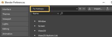 How To Make Blender Ui Look Like Maya Ui Nakoblog